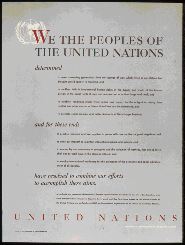Preamble: We, the Entreps of the World – Entreps.org